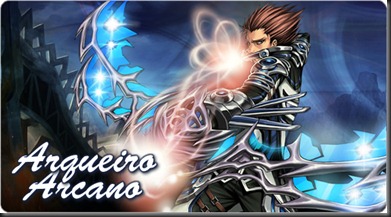 Tutorial Arqueiro Arcano - Cabal online ~ GUILD WARNING